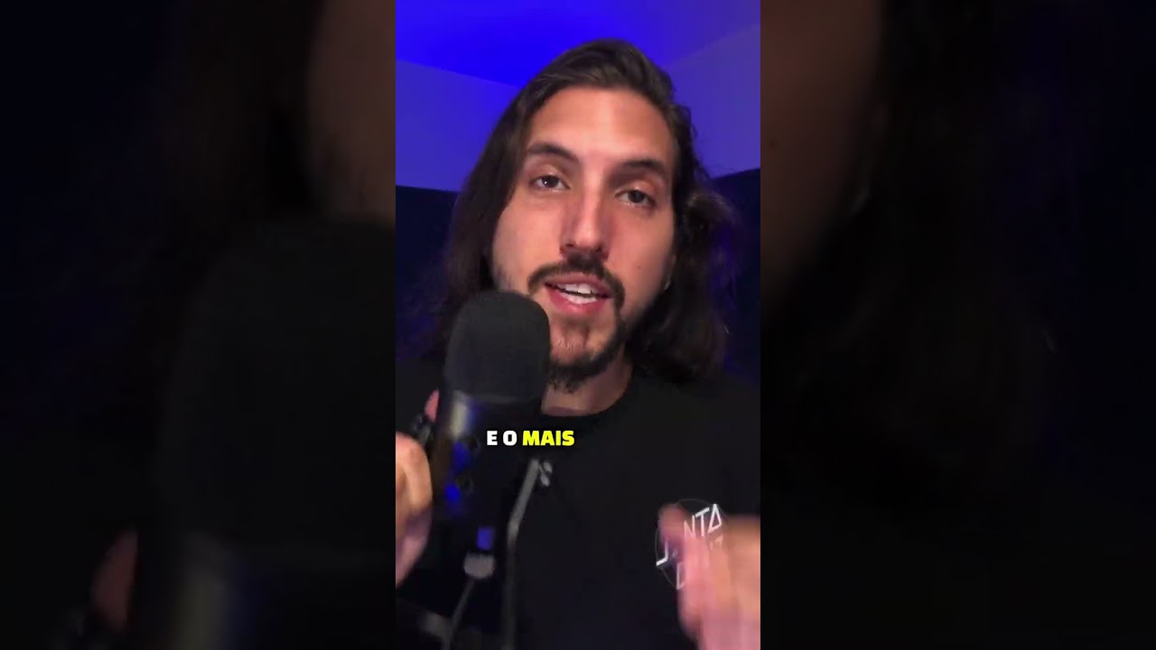 Conquiste um Emprego no Exterior com essa IA!