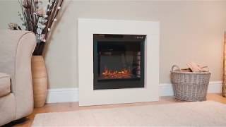 Video Gallery – Focal Point Fires