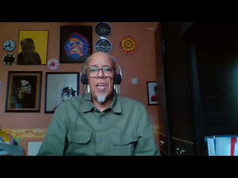 What is the Meaning of Black History? Author Martin Glynn Discovers History's Invisible Voices.