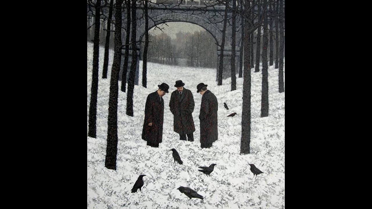 Mark Edwards