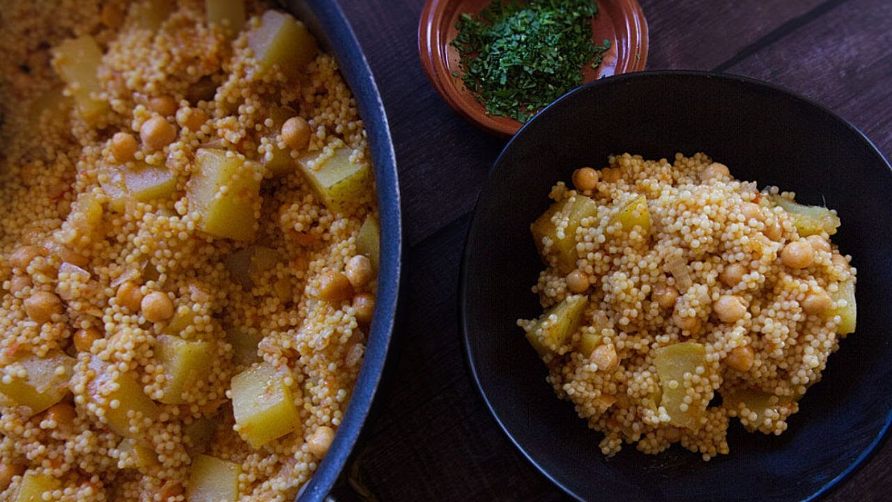Maravilla Stew With Chickpeas And Smoky Paprika (Vegan, Filling ...