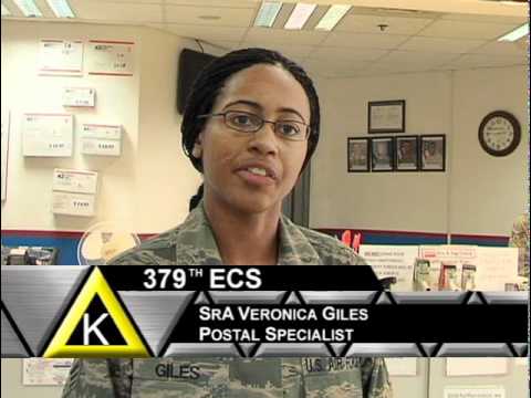 Faces in the Map - Postal Specialist