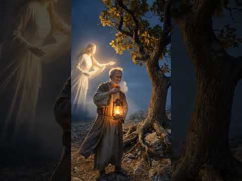 The OAK Tarot of Love and Romance: The Hermit | Anarchistbanjo's World