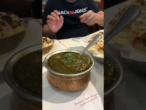 Delhi Darbar - Authentic Indian Food restaurant- Cluster D JLT - MUST TRY!!