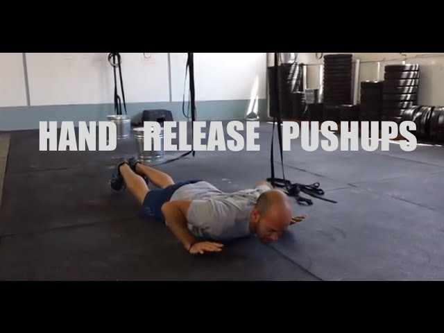 5 Exercises to Develop Explosive Strength