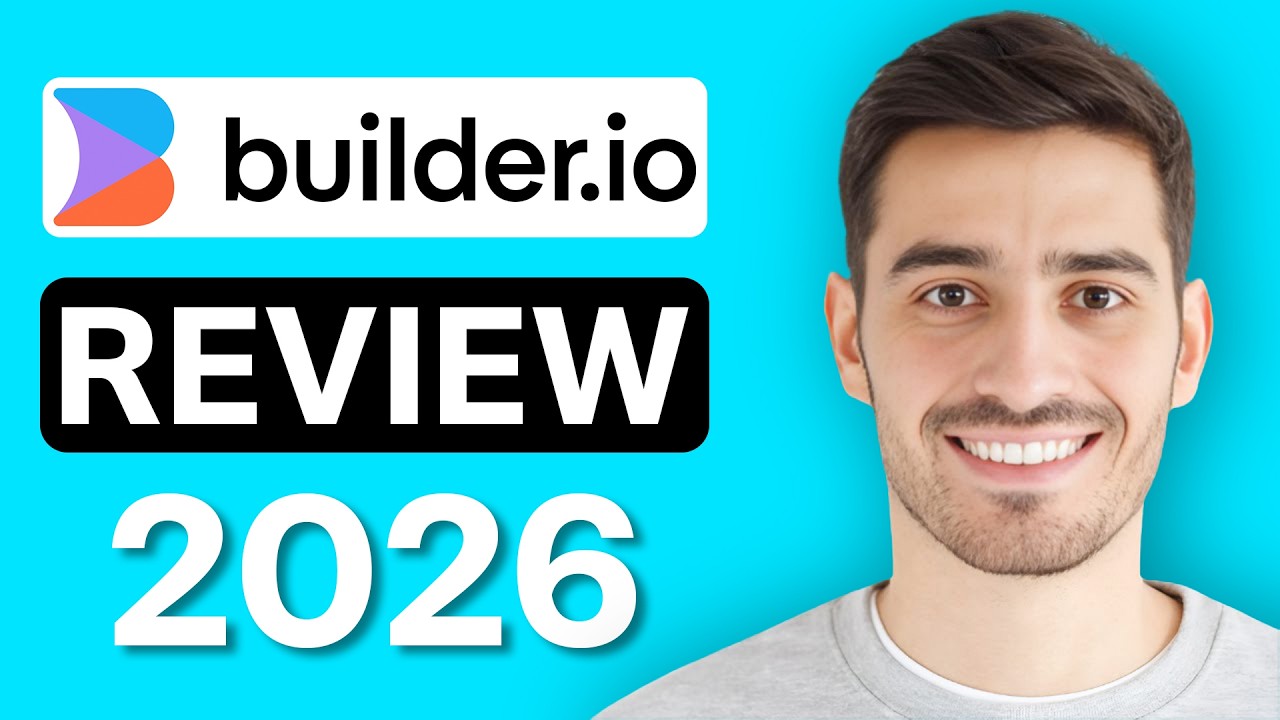 Builder io Review - Is it worth using in 2026?