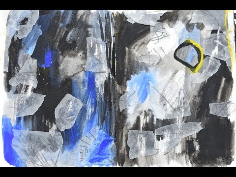 Introduction to GSA: Degree Show 2018