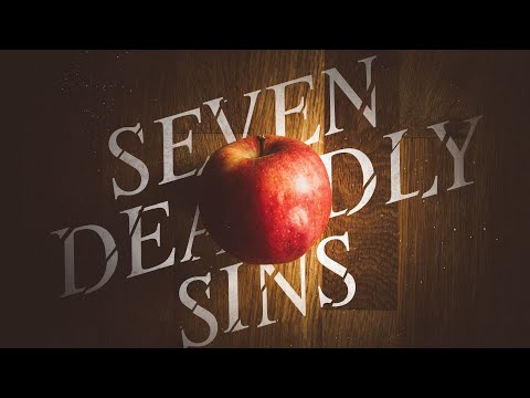 Understanding the Sin of Sloth: The Fourth Deadly Sin