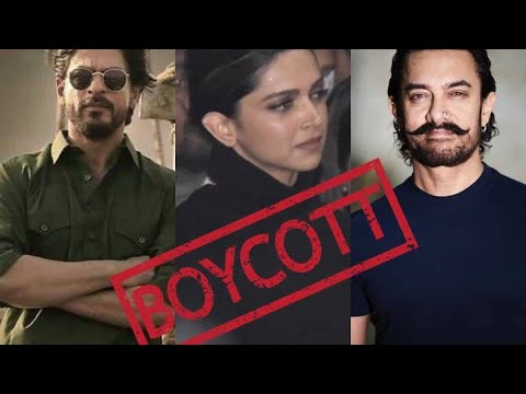 Boycott Bollywood Trend क्यों हो रहा है ? इसके पीछे Actual क्या कारण है ?