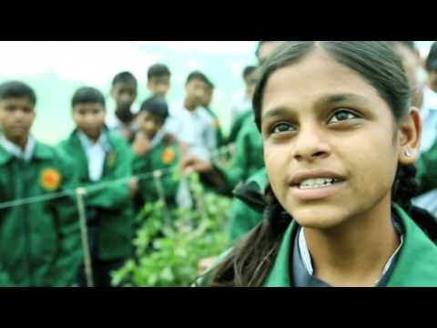 Indian Agriculture: Problem of Perception