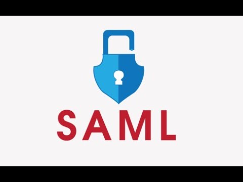 What is SAML (Security Assertion Markup Language)? [2023]