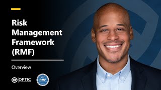 Risk Management Framework (RMF): Overview