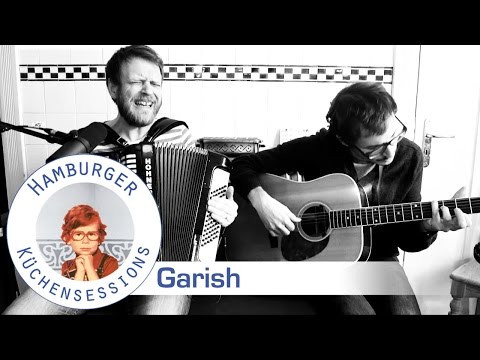 Garish music, videos, stats, and photos | Last.fm