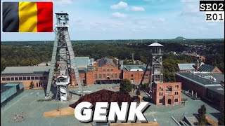 Genk City Museum: 10 Things to Do in Belgium’s Most Fascinating City ...