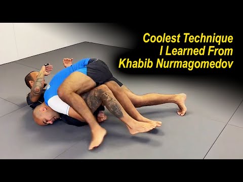 Mount Position Jiu Jitsu Instructionals – Master Attacks and Escapes ...