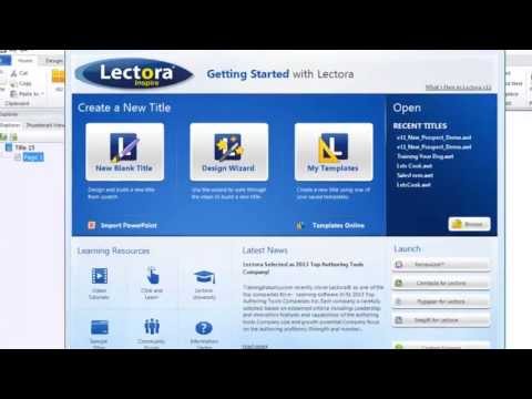 Your Everything for E-Learning Place