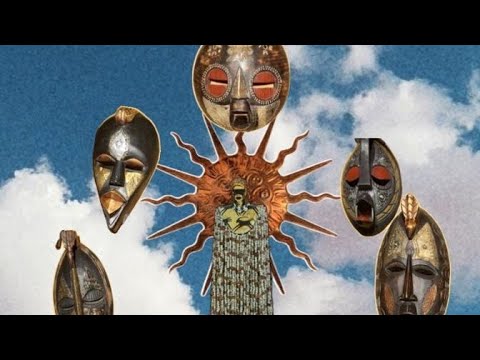 Easiest Way To Understand African Spirituality - AM(A)A