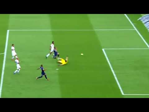 Idrissa Gueye 2022 Dribbling Skills & Goals galatasaray ?