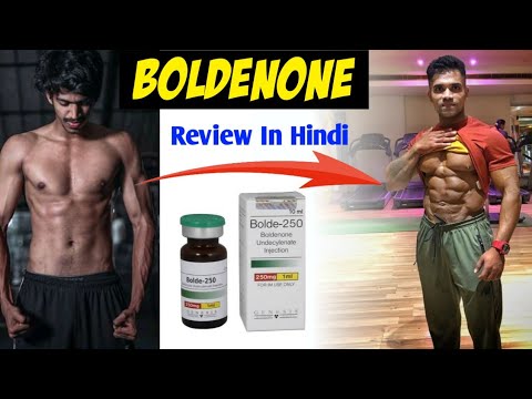 Boldenone Undecylenate Injection - Boldenone Undecenoate Latest Price ...