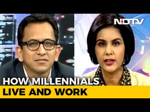 Millennials To Drive Real Estate Market In India?