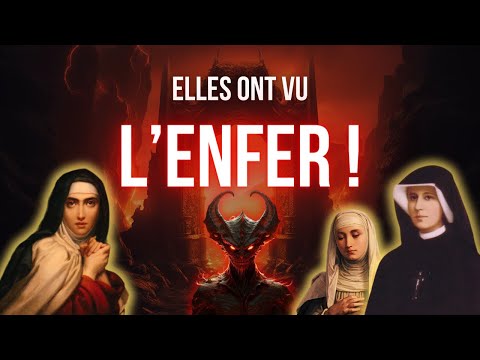 à quoi ressemble l’Enfer ? | Chaque jour que Dieu fait