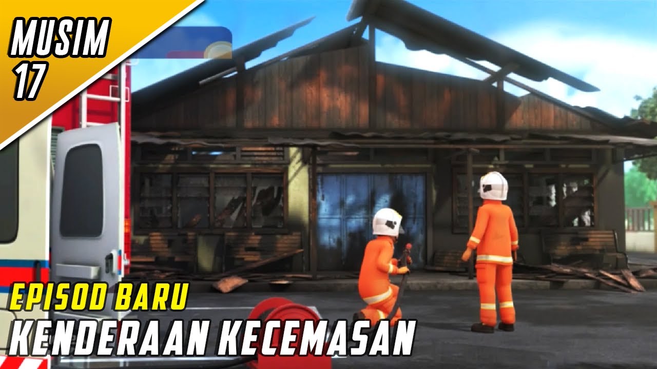 FULL Episod Baru Upin & Ipin Musim 17 - Sepeda Baru | Upin Ipin Terbaru 2023