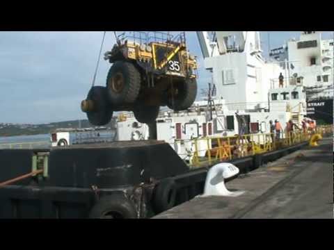 11 Spectacular Crane Failures That Will Leave You Wincing