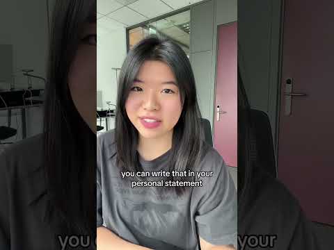 How to write a resume personal statement [2/2]