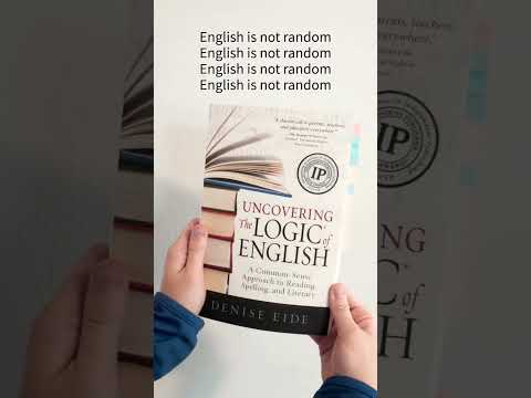 75 phonograms and 31 spelling rules can explain 98% of English words! #scienceofreading