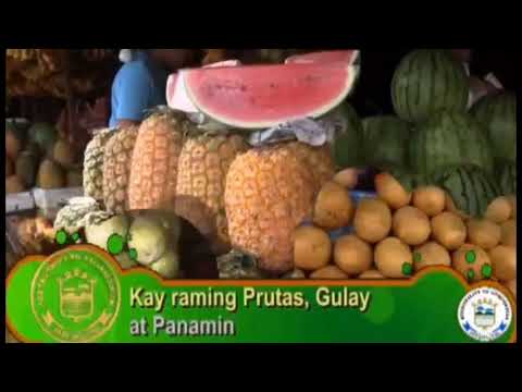 Compostela Hymn, Davao De Oro Province
