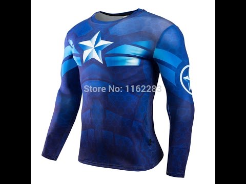 Superman T Shirt Mens - a superhero acapella medley - superman/batman/x-men/iron man/avengers