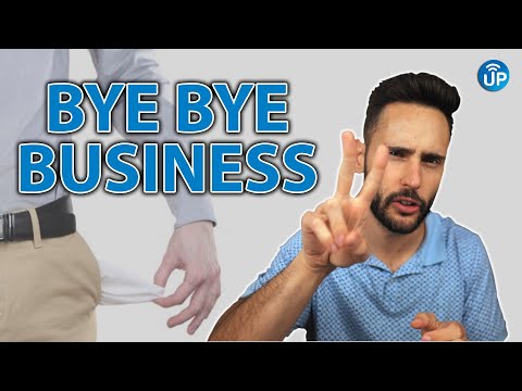 These 2 Things Will Destroy Your Distribution Business In 2021