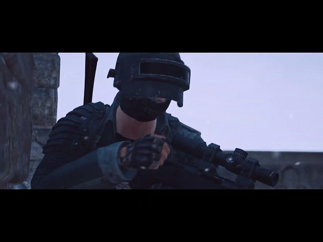 PUBG Snow Map: Things You Should know about PUBG New Map "Vikendi"