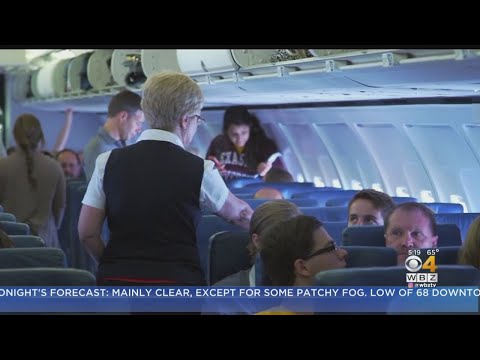 'Cheaper Than Ever' To Fly From Boston To Europe, Travel Expert Says