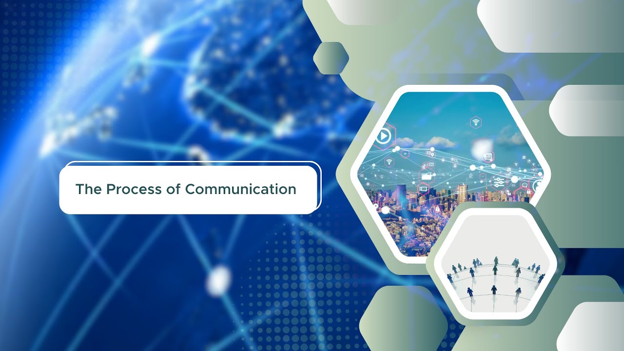 Understanding the Process of Communication: A Comprehensive Guide | Galaxy.ai