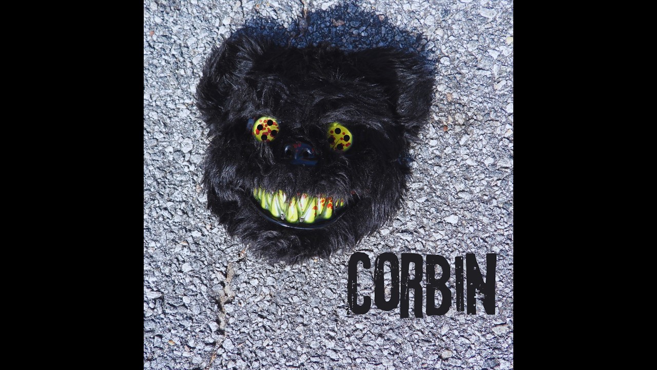 Corbin (2026) Official Trailer