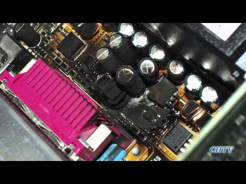 About Surge Protectors and UPSs