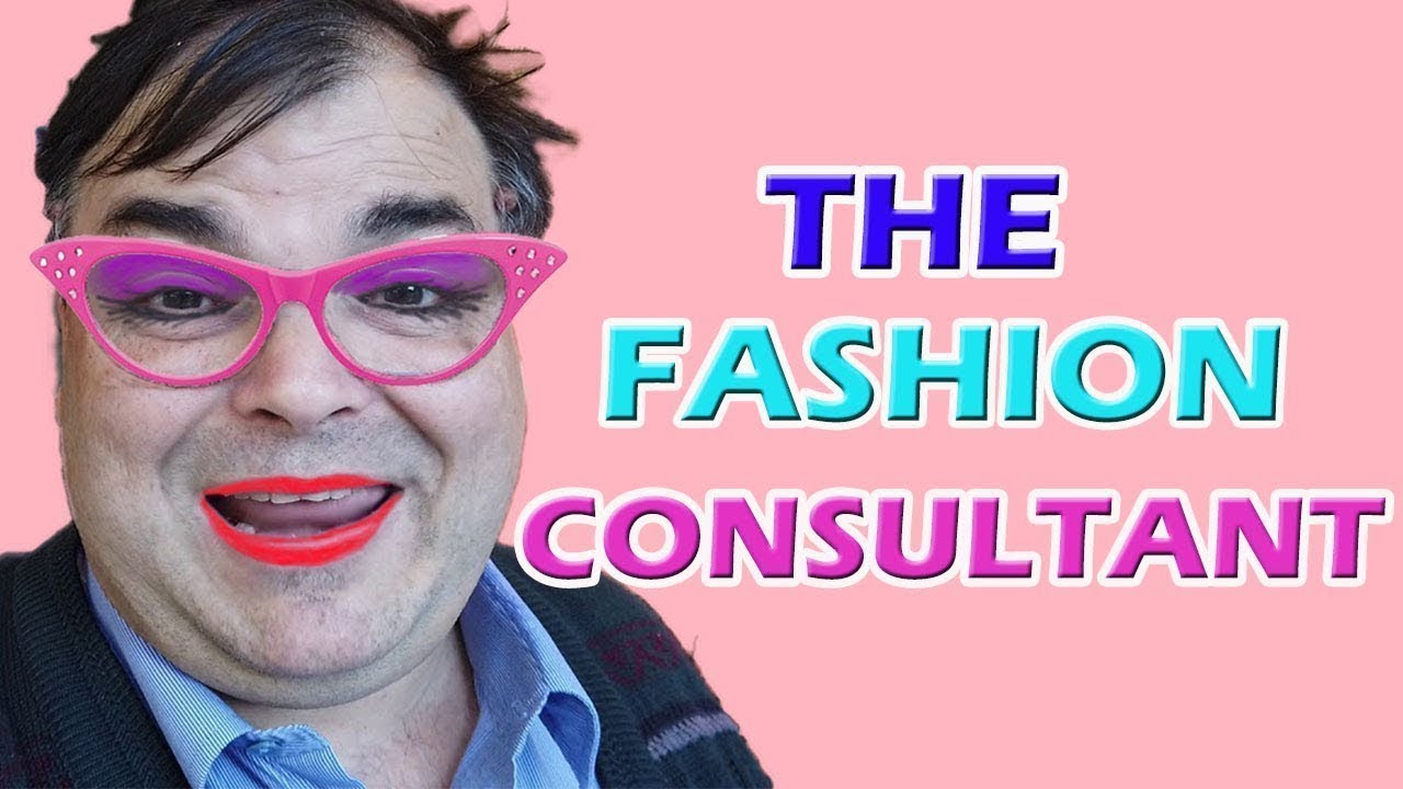 Archieluxury Fashion Consultant by iooi