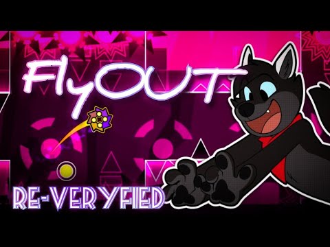 Steam Community :: Video :: GeometryDash - FlyOUT| By me (ReName+Verified)