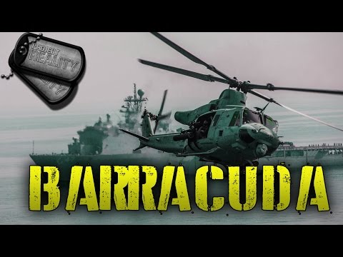 Steam Community :: Video :: Barracuda - Project Reality COOP