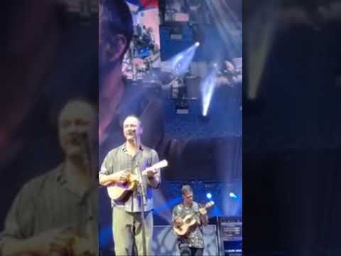 Dave Matthews Band - Sweet - Noblesville, IN 8.13.2021 🎥 braddunning(ig)