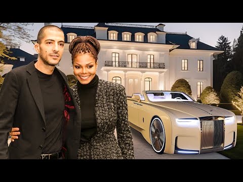 The Lifestyle of Janet Jackson's 2025 HUSBAND, Son, 3 Marriages, Houses, Cars & Net Worth