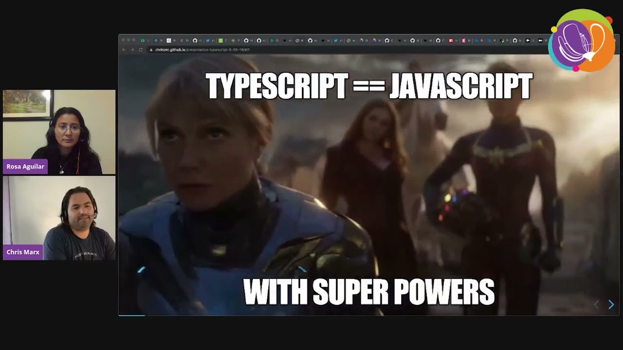 FOSS4G - Live Coding Mapbox and React Apps with Typescript and Web Components