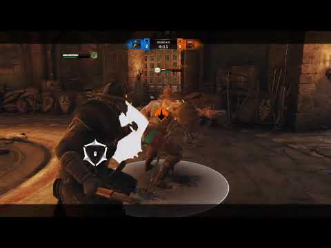 Steam Community :: Video :: For Honor | Stone vs Conqueror