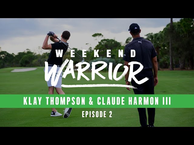 What is Klay Thompson's golf handicap? Finding out more about the ...