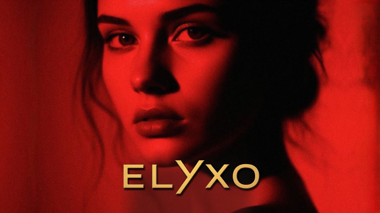 Elyxo - Somewhere Else (Original Mix)