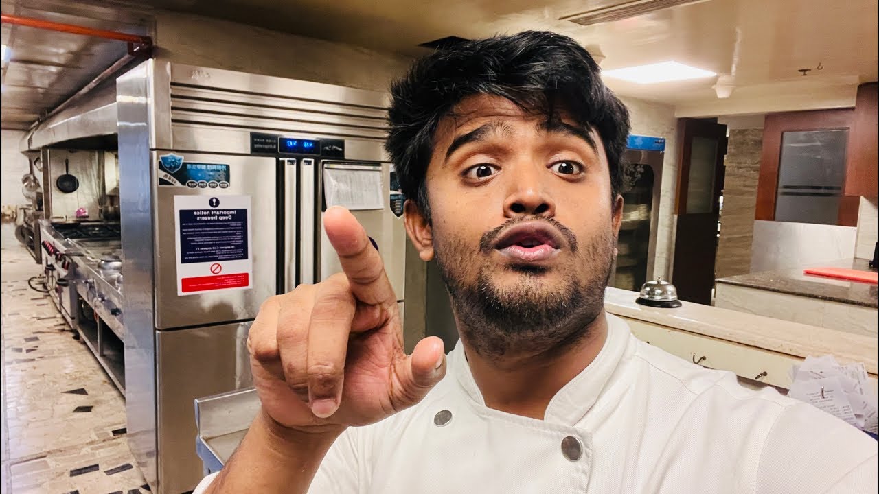 Raw Chef Life Day 1102