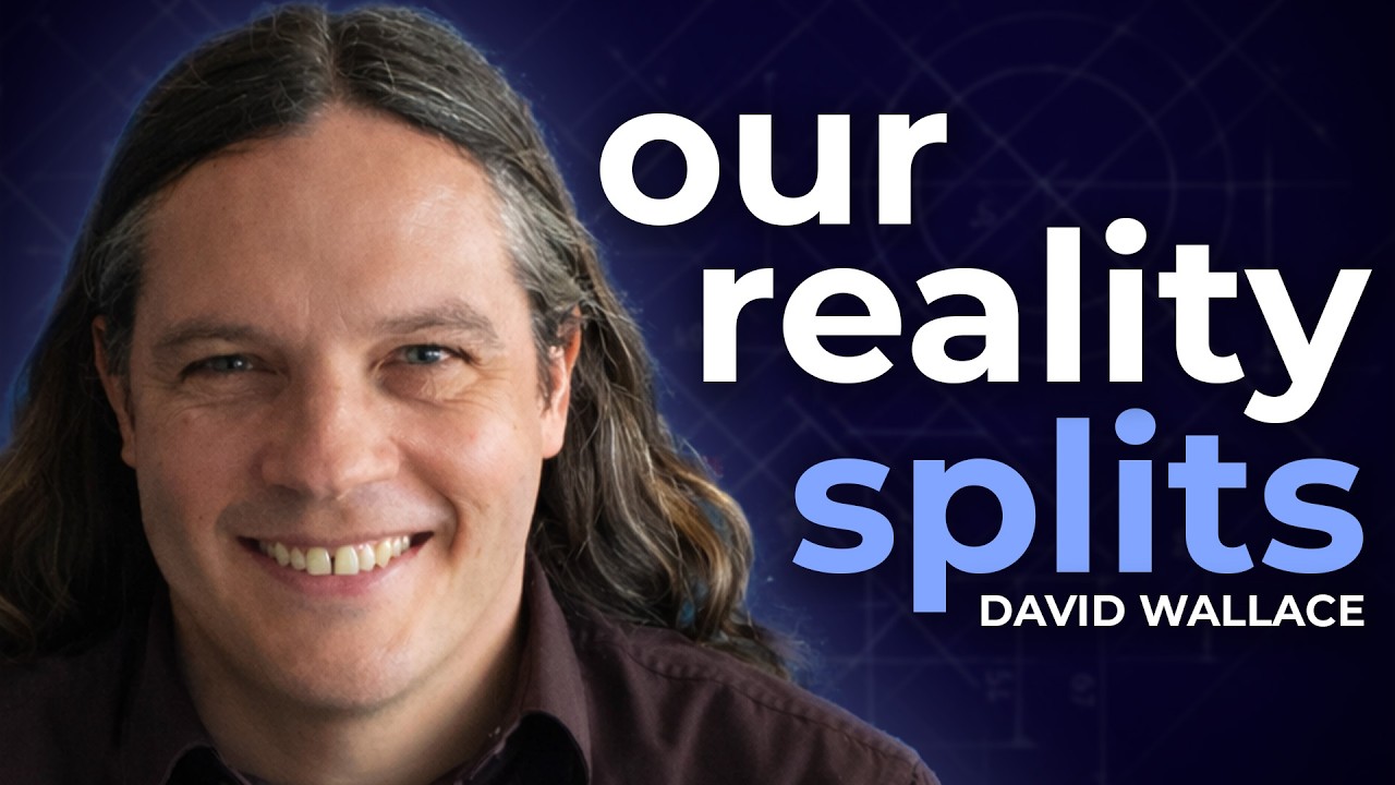 The Multiverse Is Real | David Wallace
