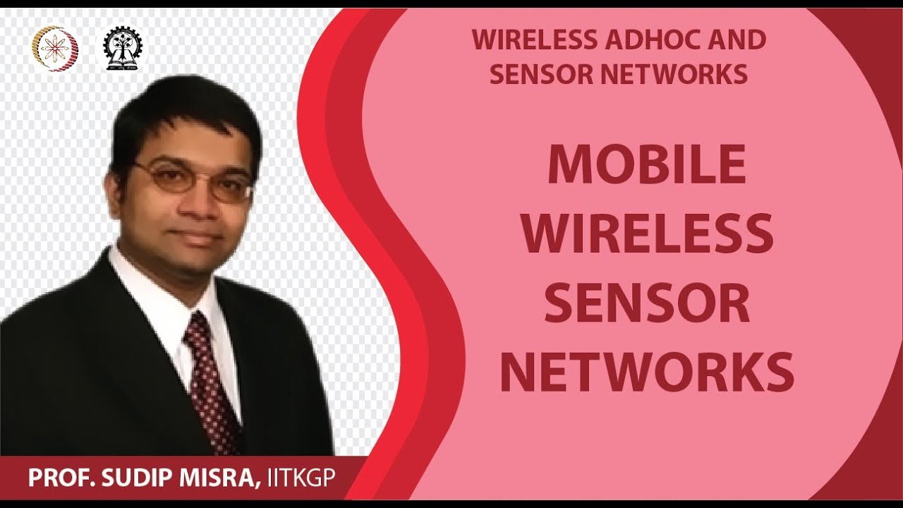 Mobile Wireless Sensor Networks