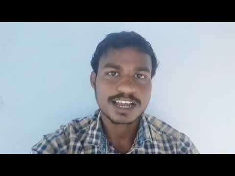 Learn Tamil |Conversation in bus stop |Hindi to Tamil Dictionary